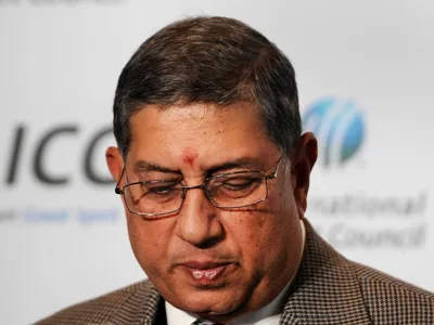 BCCI Presidents: Roles, Elections, and Historical Overview