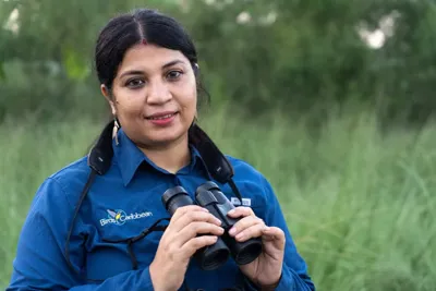 Purnima Devi Barman: TIME's Woman of the Year 2025 and Her Conservation ...