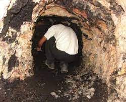 Rat-hole mining: risky practice being used in tunnel rescue