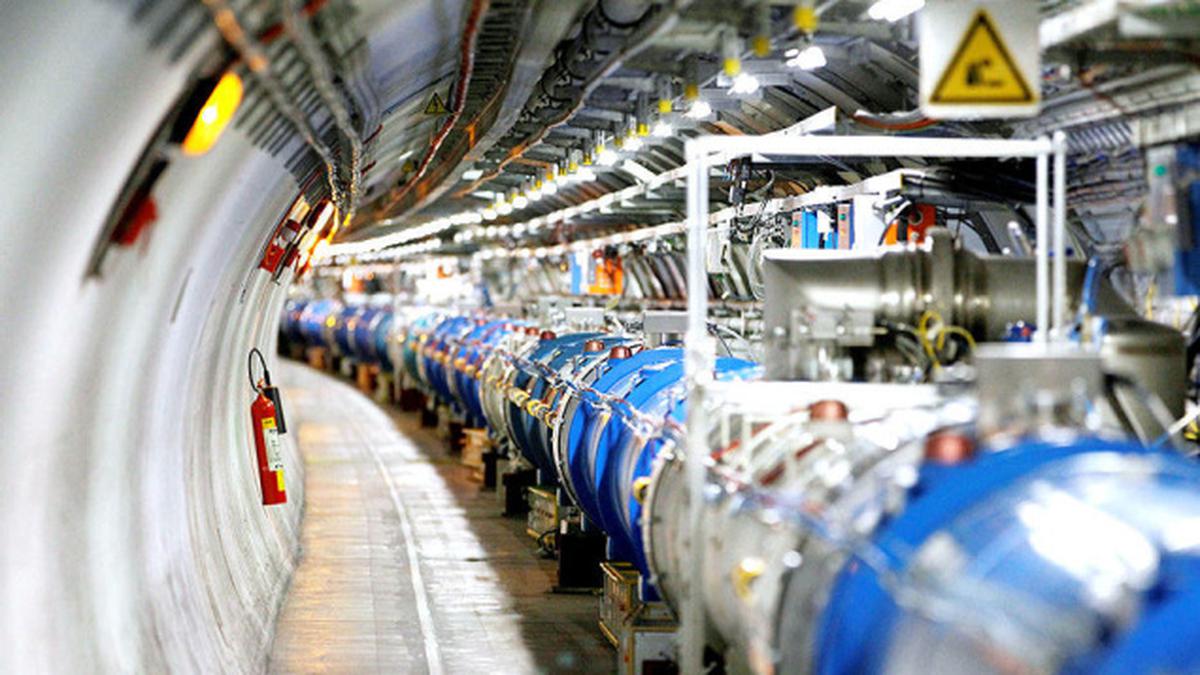 A beginner’s guide to the Large Hadron Collider, its functions and its future