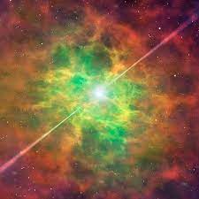 India's Astrosat captures 600th mega explosion that rocked the universe