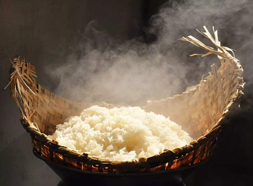 What Is Magic Rice? What Is Special About This Rice That It Got GI Tag