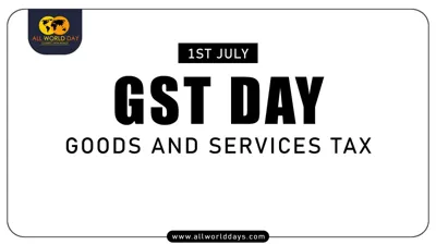 GST Day 2024: History, Significance, and Impact on India's Economy