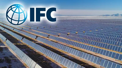 IFC Invests $105 Million in Brookfield's Bikaner Solar Power Project