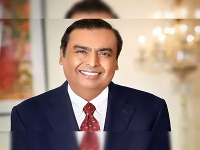Reliance Industries to Build World's Largest Data Centre in Jamnagar ...