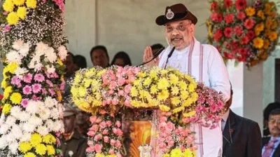 Sashastra Seema Bal (SSB) 61st Raising Day Celebration in Ranidanga