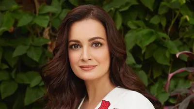Dia Mirza Joins ALT EFF 2024 as Jury Member to Promote Environmental Films