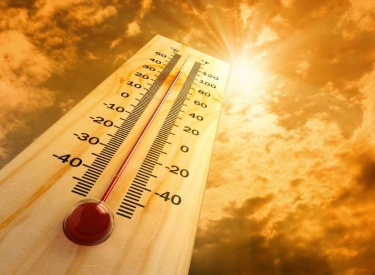 Dealing with extreme heat