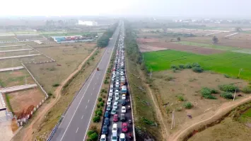 Bihar's Infrastructure Boost: Patna-Arrah-Sasaram Corridor and Kosi ...