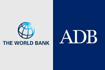 World Bank and ADB Grant ₹13,500 Crore Loan for Amaravati Development