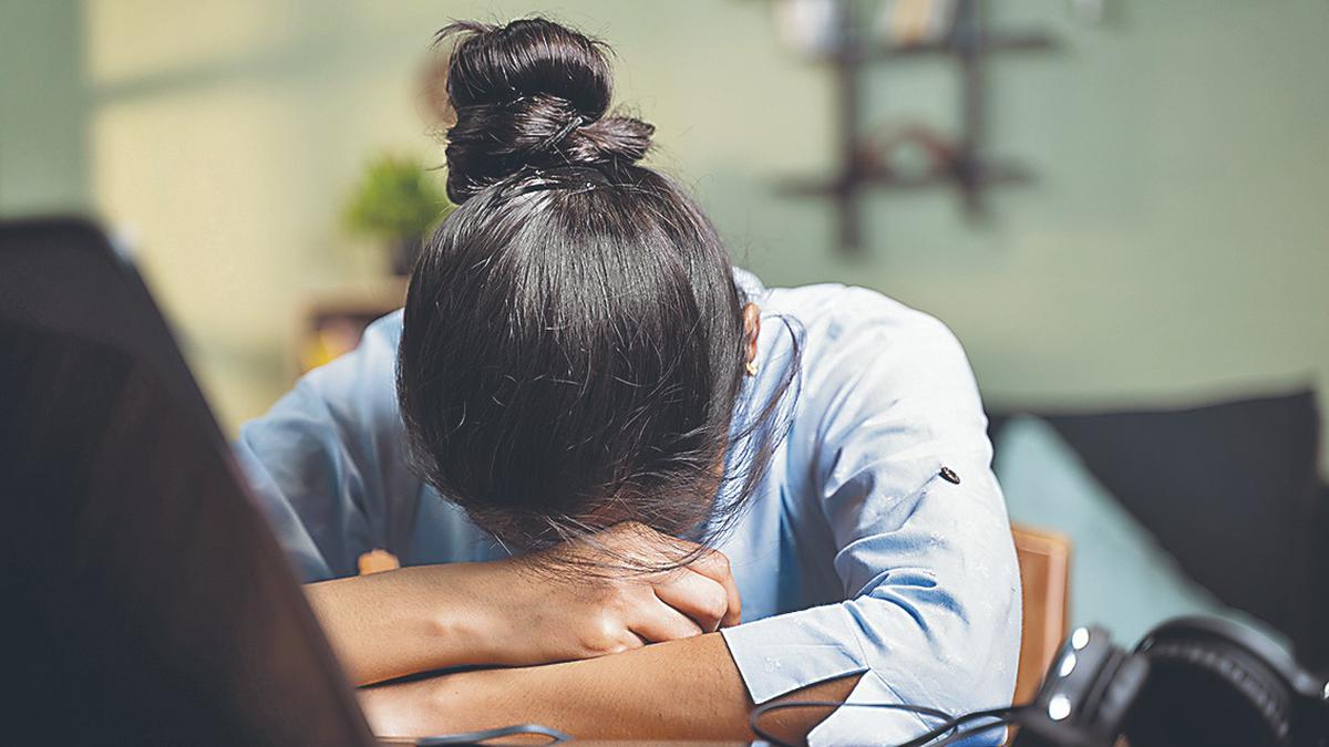 How long-term stress impacts the intestine and your life