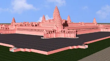 Viraat Ramayan Mandir: The World's Largest Ramayan Temple in Bihar