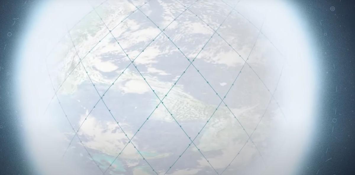 Integrating terrestrial 5G networks