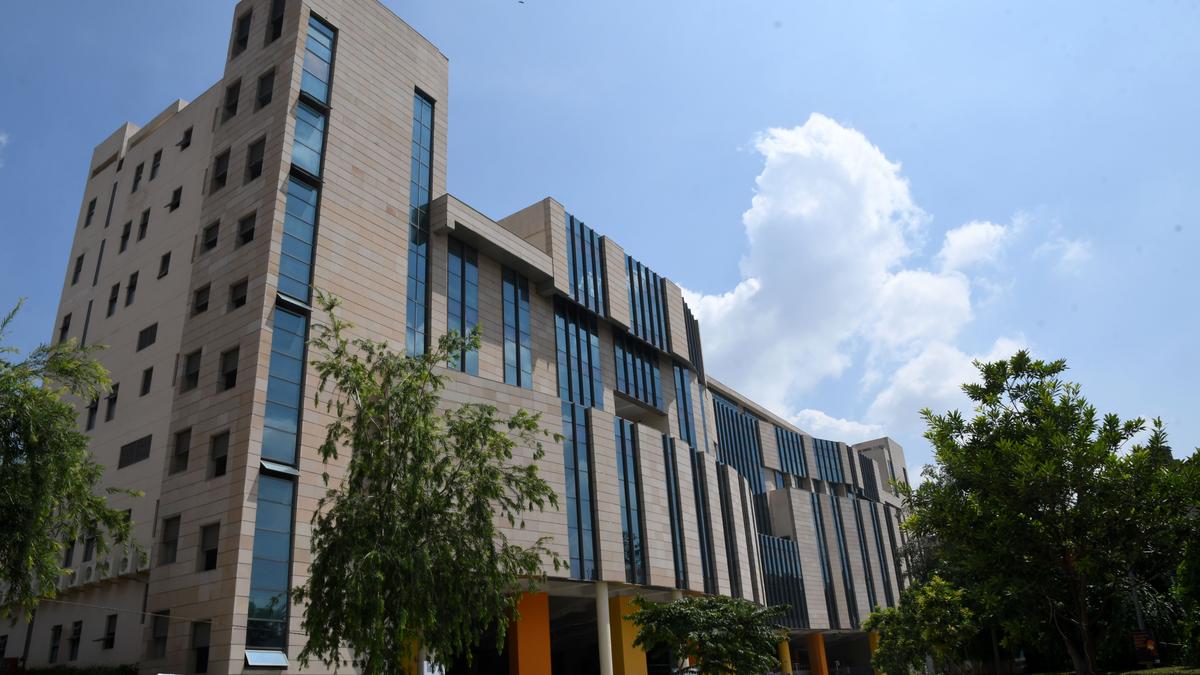 IIIT-Delhi project on antimicrobial resistance wins joint second prize ...