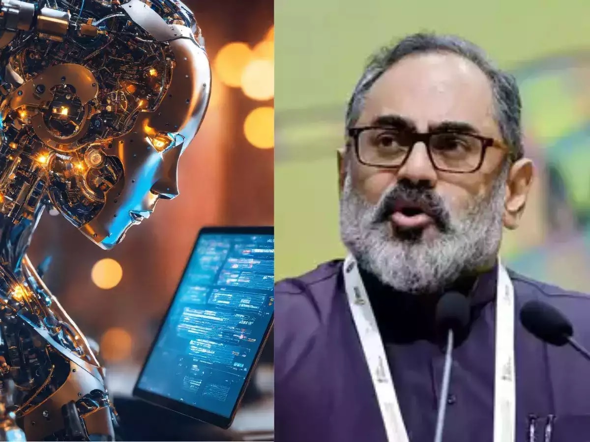 Govt clarifies its AI advisory on elections: How to understand the ...