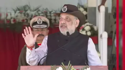 India to Establish Comprehensive Anti-Drone Unit for Border Security