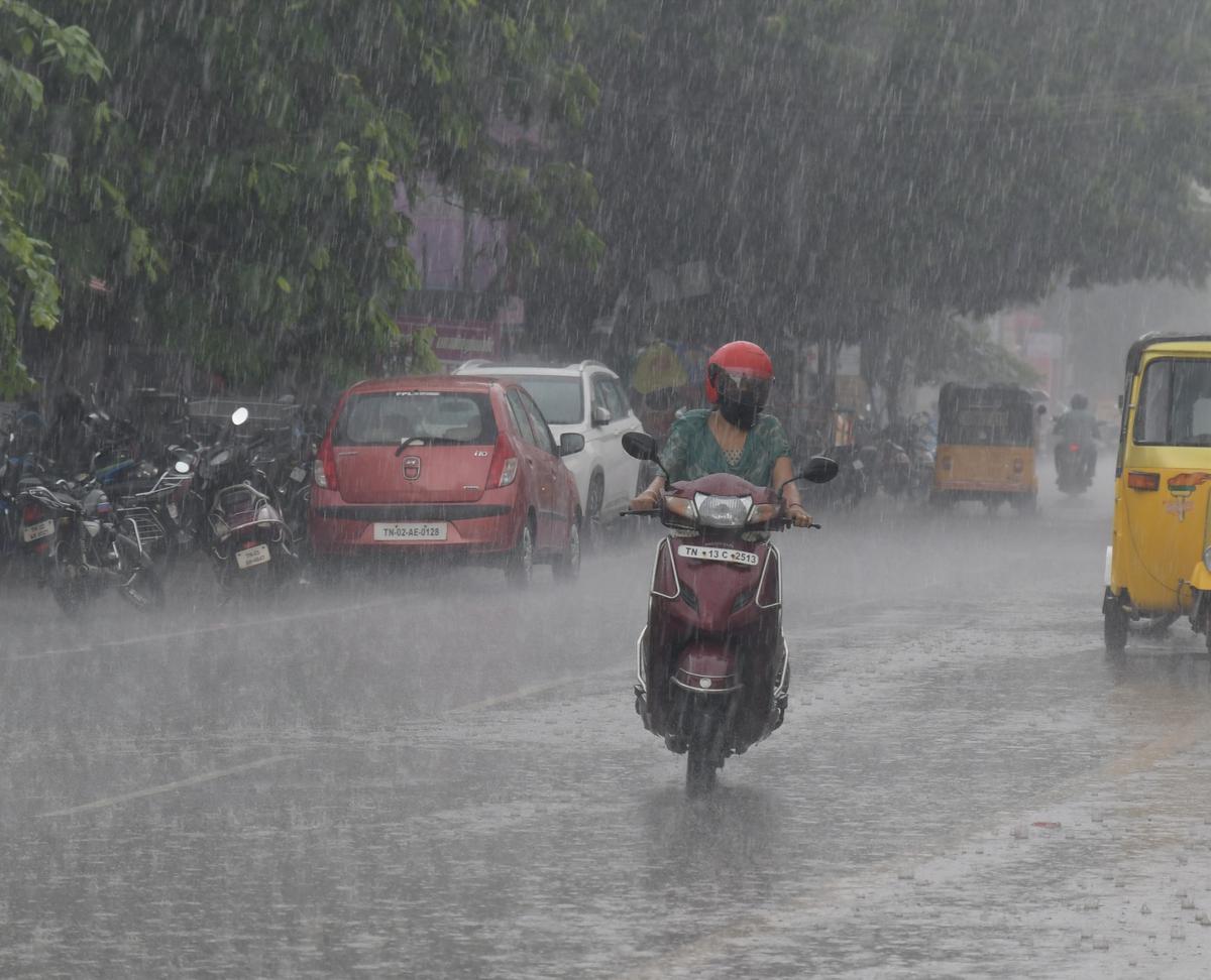 Climate change and Indian monsoon