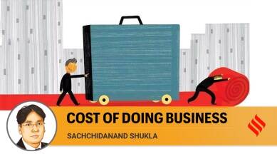 What to do about the heavy cost of doing business in India