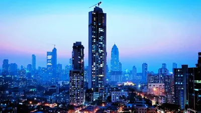 Mumbai Emerges as Asia's Billionaire Capital: Insights from Hurun India Rich List 2024