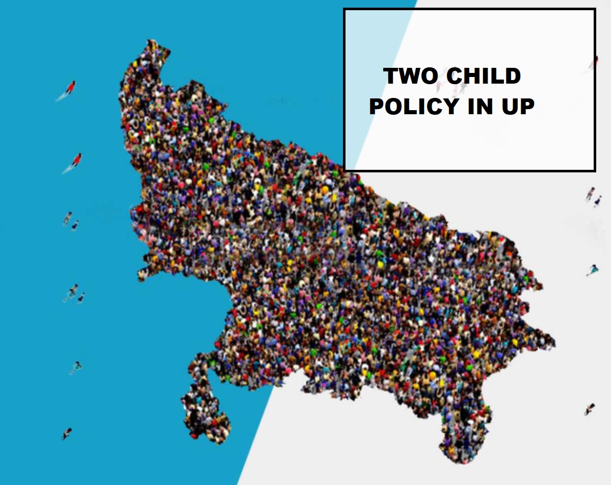 UP’s new population policy