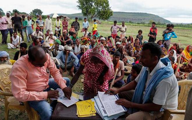 The long road to timely MGNREGA payments