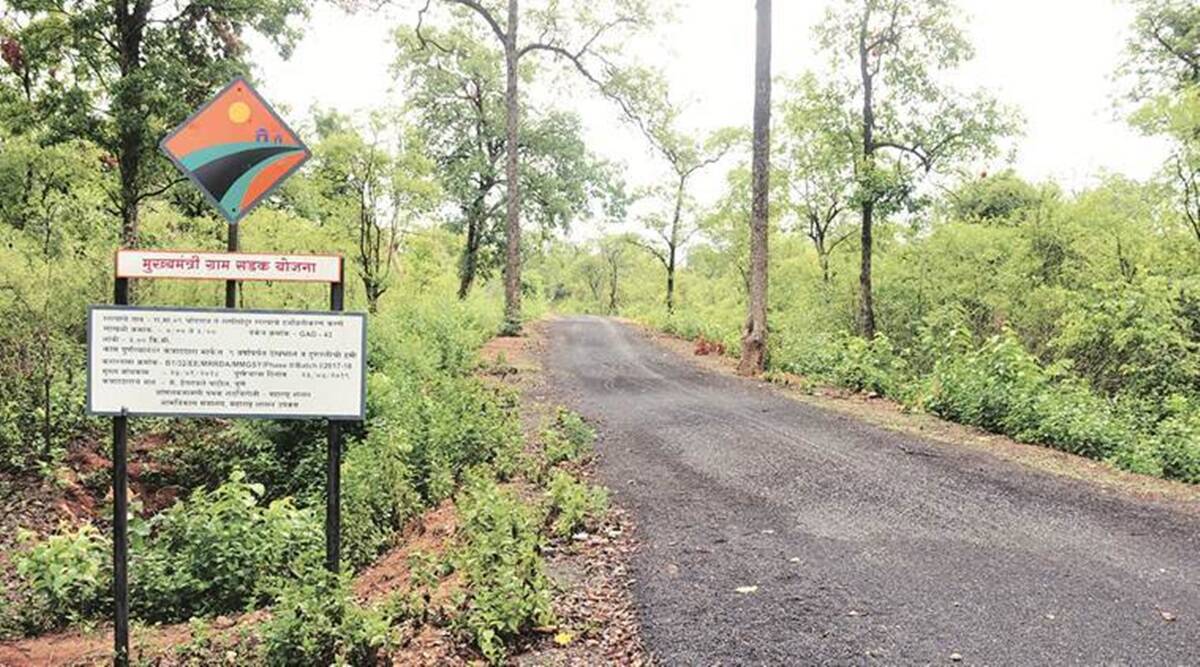 CG first state to recognize Community Forest Resource Rights