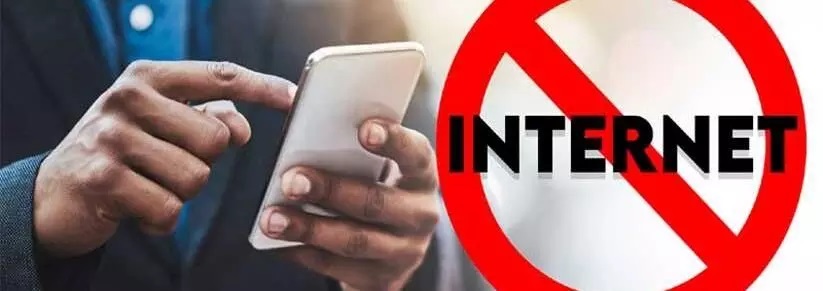 India records highest number of Internet shutdowns in 2023