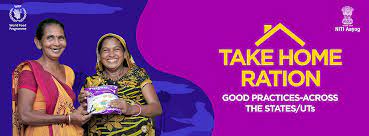 Internal audit points to big gaps in MP's ICDS ration supply