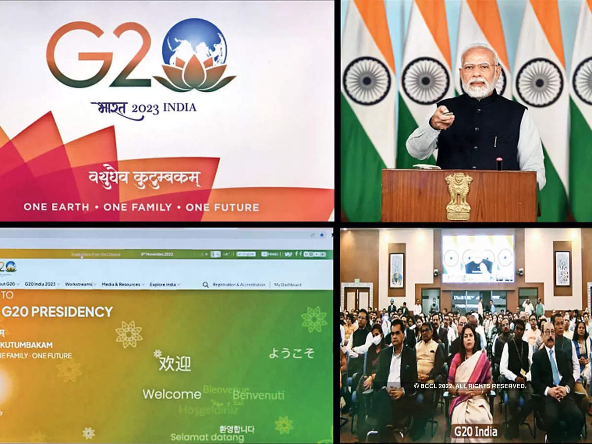 All about the G20: History of the forum and India’s presidency