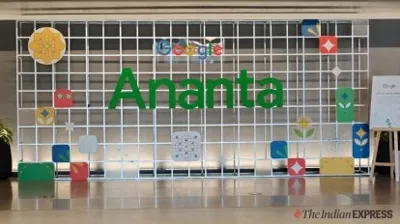 Google Unveils Ananta Campus in Bengaluru: A New Era of Innovation and ...