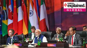 Road To G20, Delhi 2023