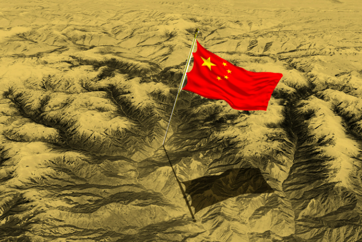 6 Years After Doklam Standoff, China-Bhutan Talks Give India Reason to ...