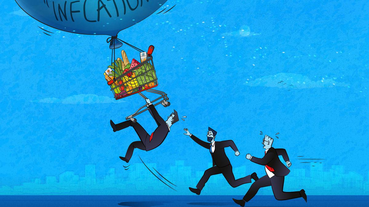 Imported inflation: how import costs can increase the prices of goods ...