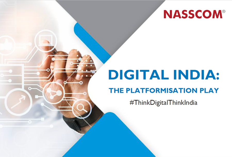 Digital India: The Platformisation Play