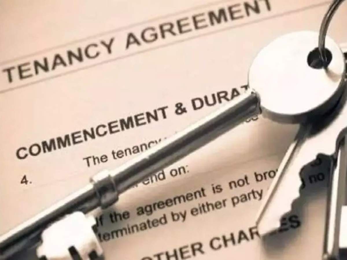 Central Cabinet approved Model Tenancy Act