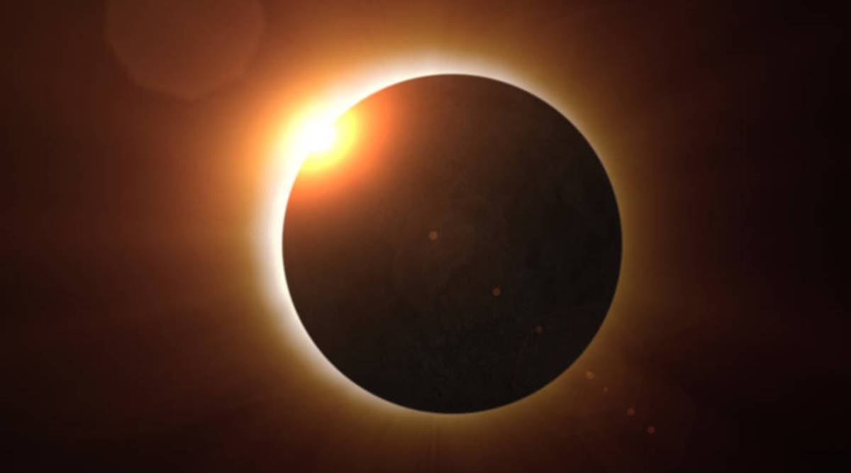 Ningaloo ‘hybrid’ solar eclipse on April 20