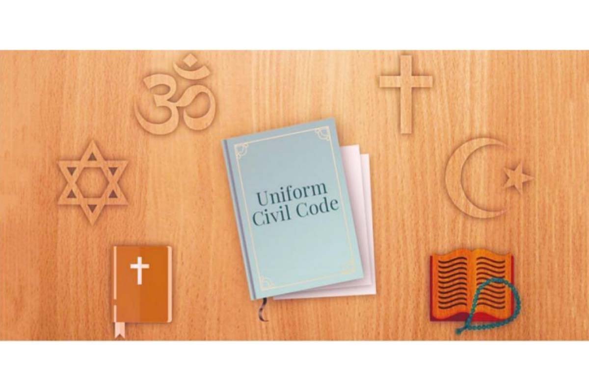 Delhi HC backs Uniform Civil Code