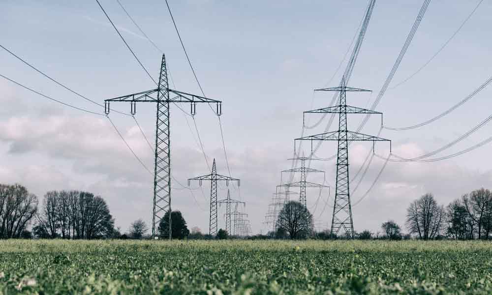 Integrated Power Development Scheme