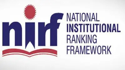 National Institutional Ranking Framework (NIRF) 2022