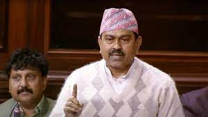 CAA final draft by March 2024: Union minister