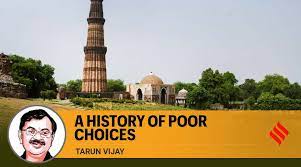 We need to rethink how we designate monuments of national importance