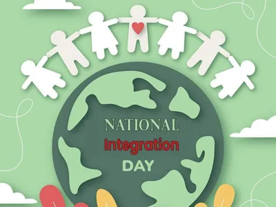National Integration Day 2024: Honoring Indira Gandhi's Legacy