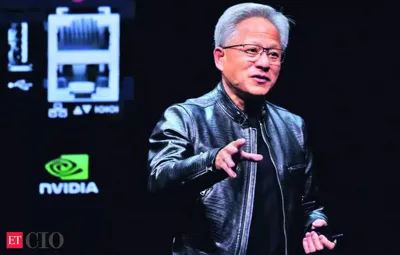 Nvidia Announces Revolutionary Rubin AI Chip Platform for 2026
