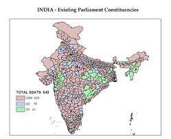 Delimitation debate: gender vs regional, caste identities