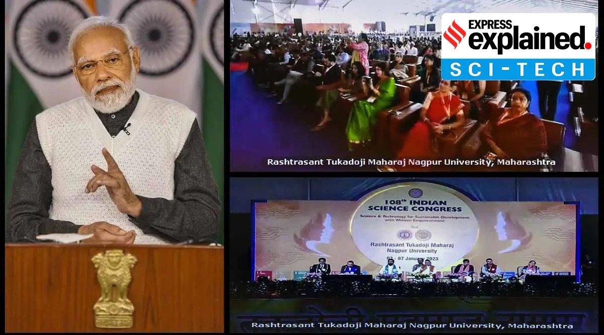 Science Congress: an appraisal