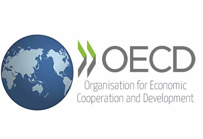 India ranks 47th in OECD's services trade restrictiveness index