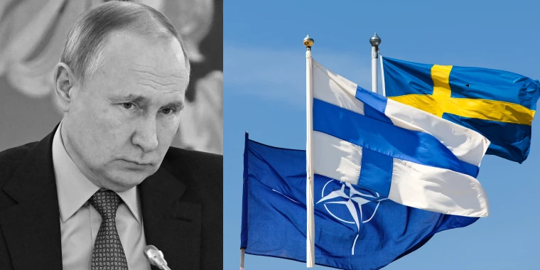 From neutral to NATO: Why Finland joining the alliance matters