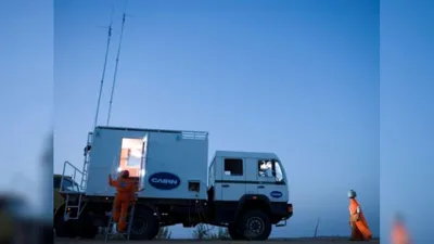 Cairn Oil & Gas Joins UNEP's OGMP 2.0: A Step Towards Methane Reduction