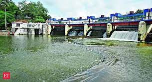 Water levels at less than half in 75% of reservoirs: CWC data