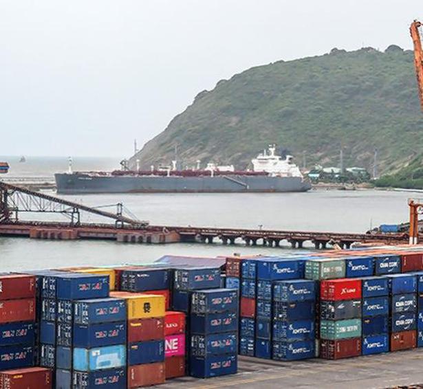 The short term outcomes of Major Port Authorities Act, 2021